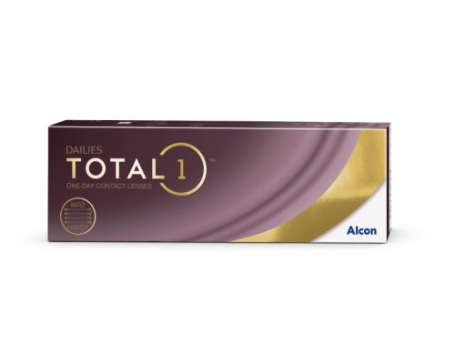 Contact Lens - Eye Max