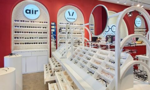 Our Stores - Eye Max